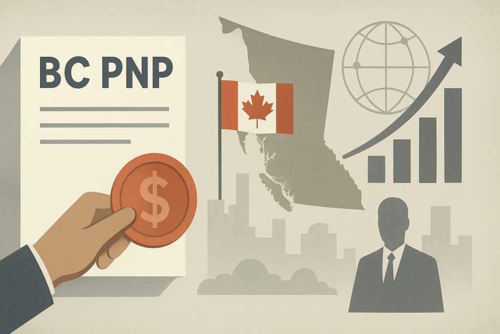 Work in Canada Without LMIA: Francophone Permit Explained - Immigration ...