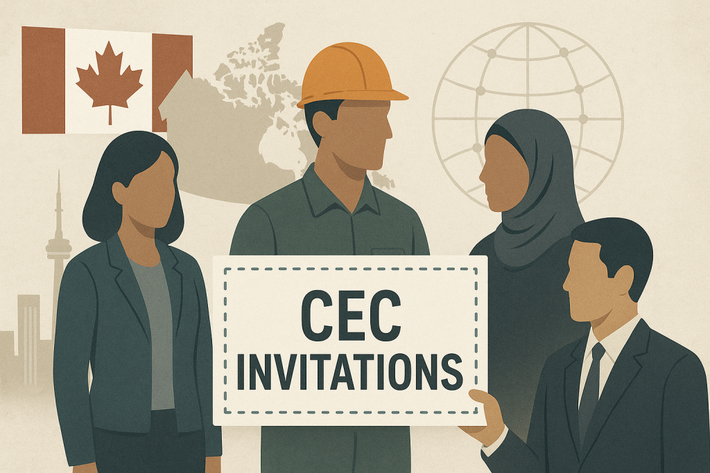 Spousal Work Permits May Accelerate PR for Couples - Immigration Points ...